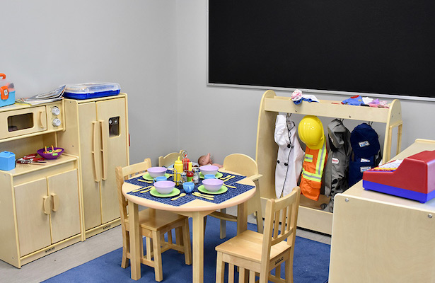 Simpsonville, SC - Foundations Early Learning Center