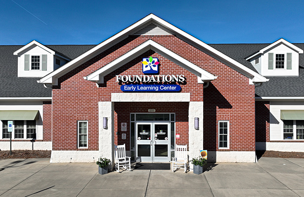 Daycare, Preschool | Winston-Salem, NC - 7th St | Foundations Early ...