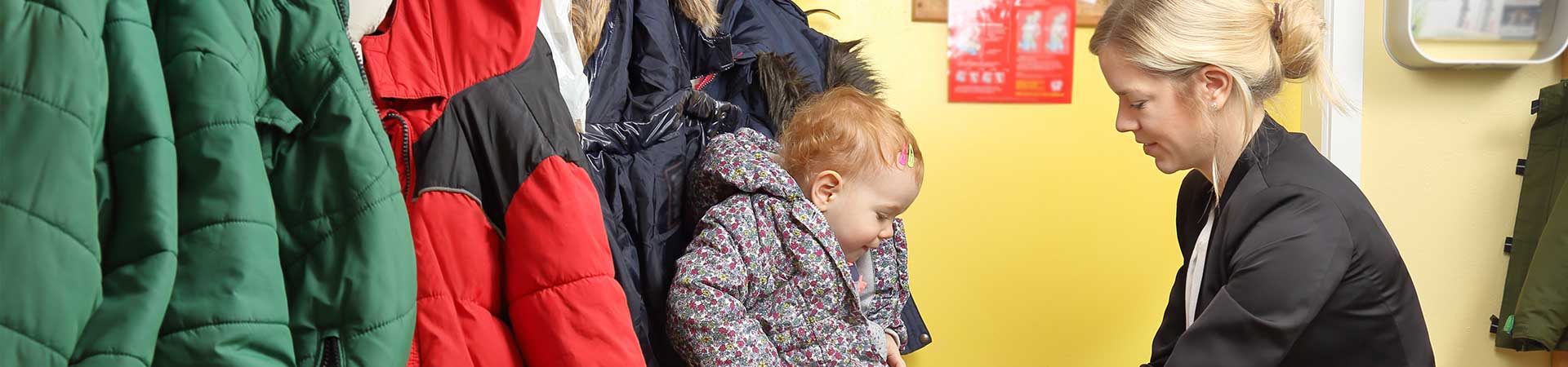 Our Programs | Foundations Early Learning Center