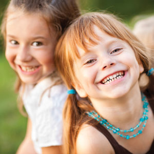 Pre-K Program - Foundations Early Learning Center