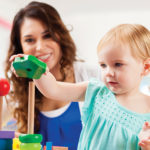 Toddler Care & Early Education - Foundations Early Learning Center