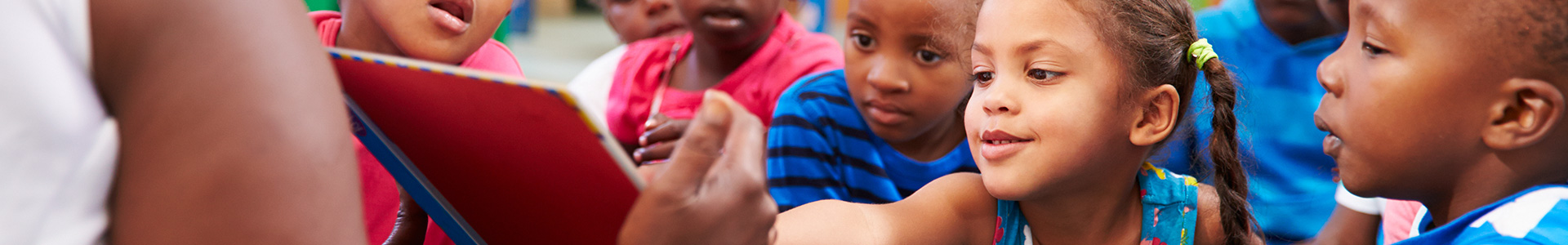 Careers - Foundations Early Learning Center
